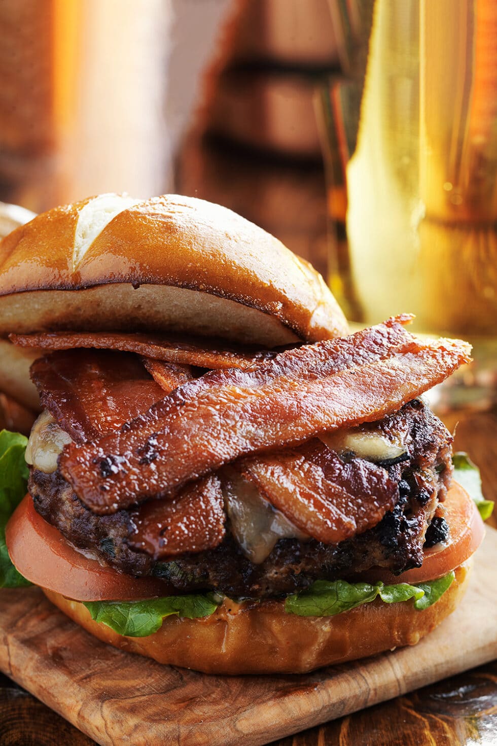 Prairie Creek Bacon | ChefZone