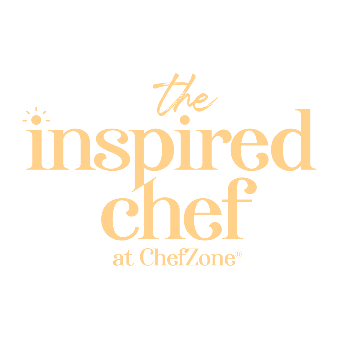 The Inspired Chef | ChefZone