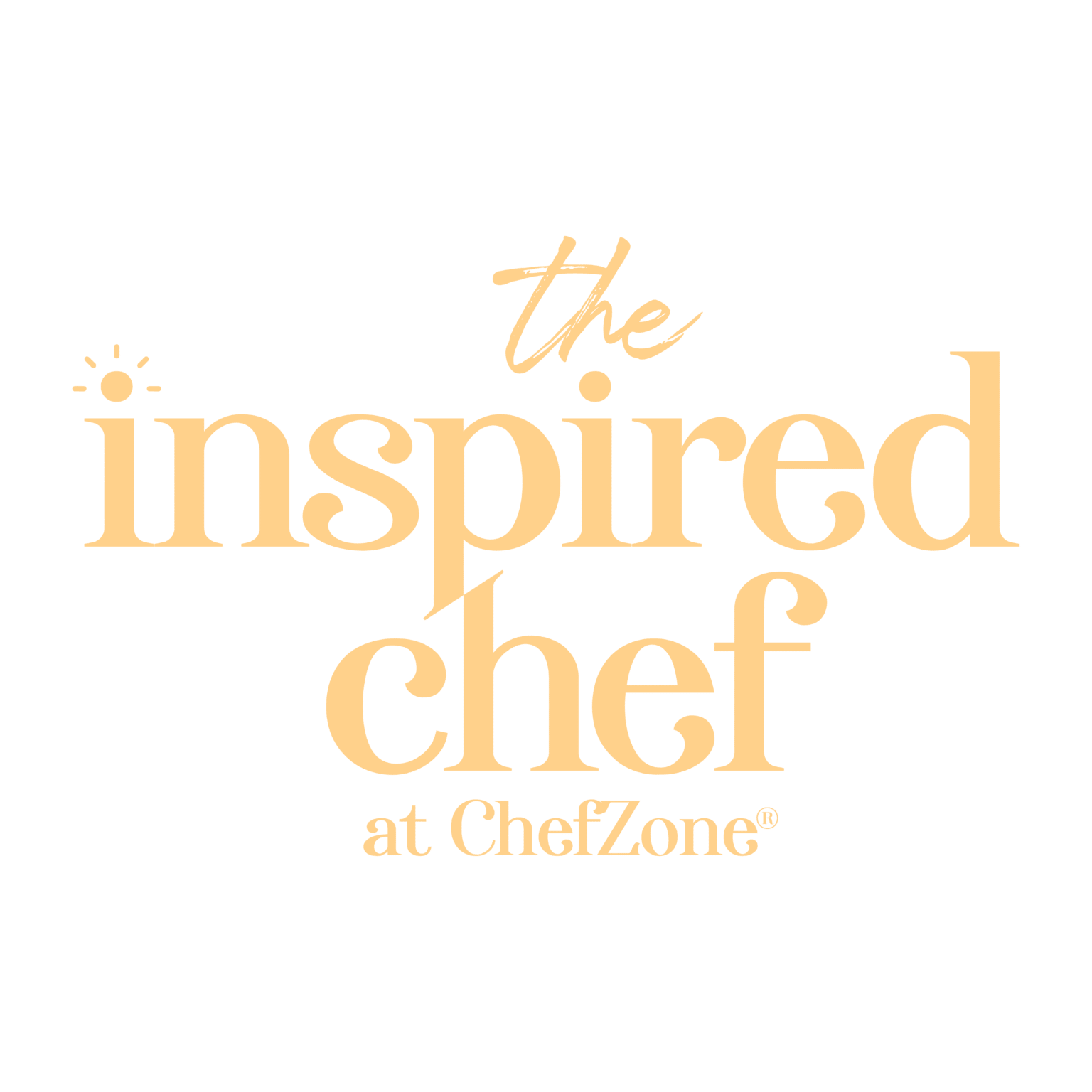 The Inspired Chef | ChefZone