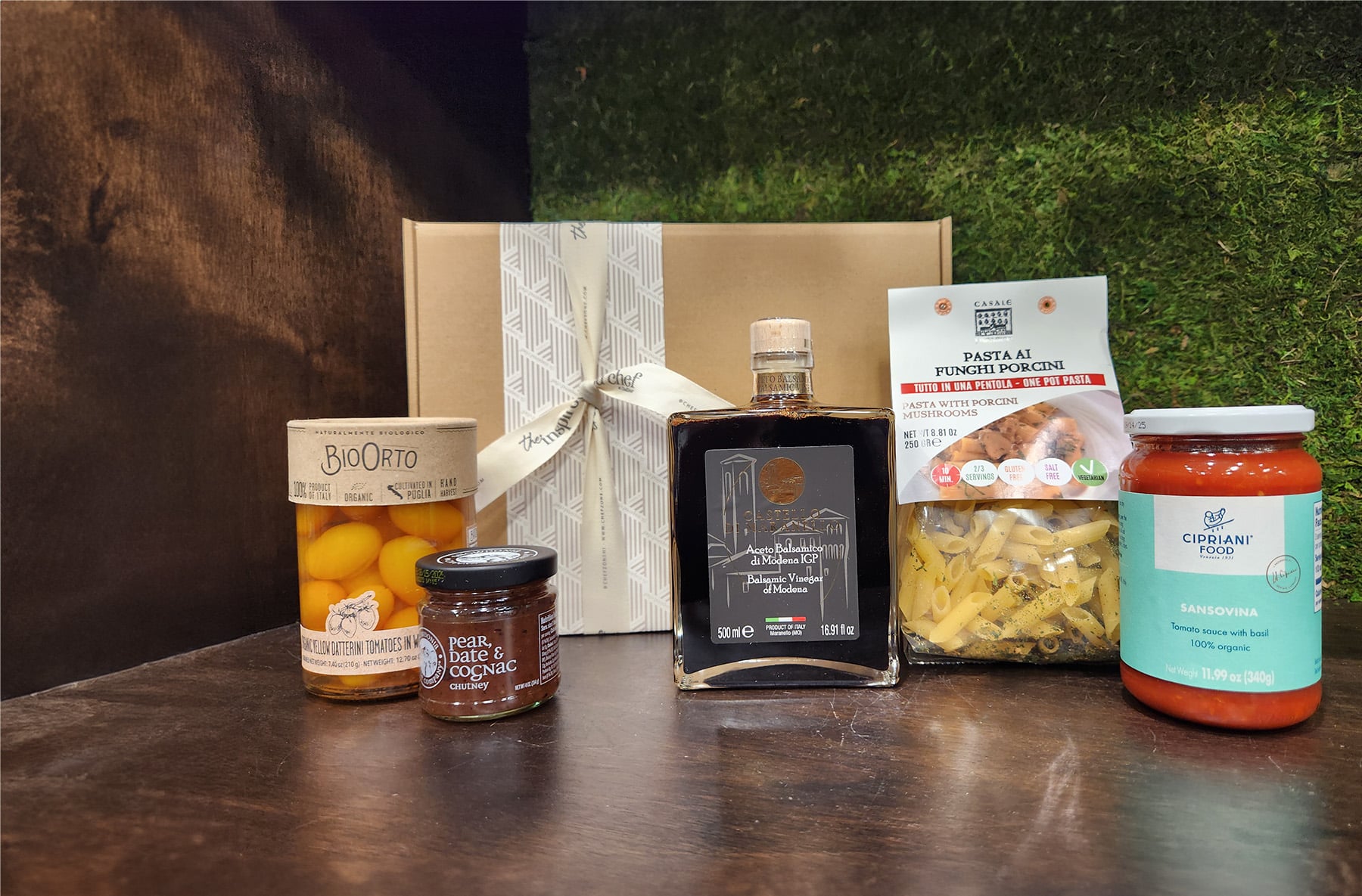 ChefZone | Hawaii's solution for restaurants.