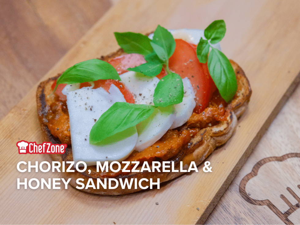 ChefZone | Hawaii's solution for restaurants.