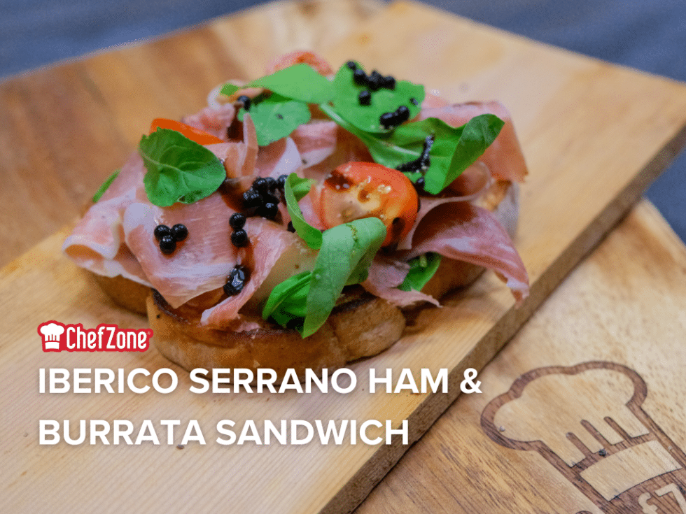 ChefZone | Hawaii's solution for restaurants.