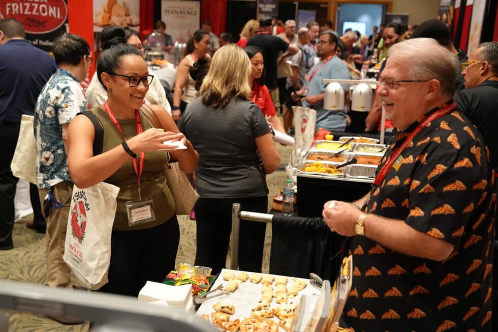 ChefZone | Hawaii's solution for restaurants.