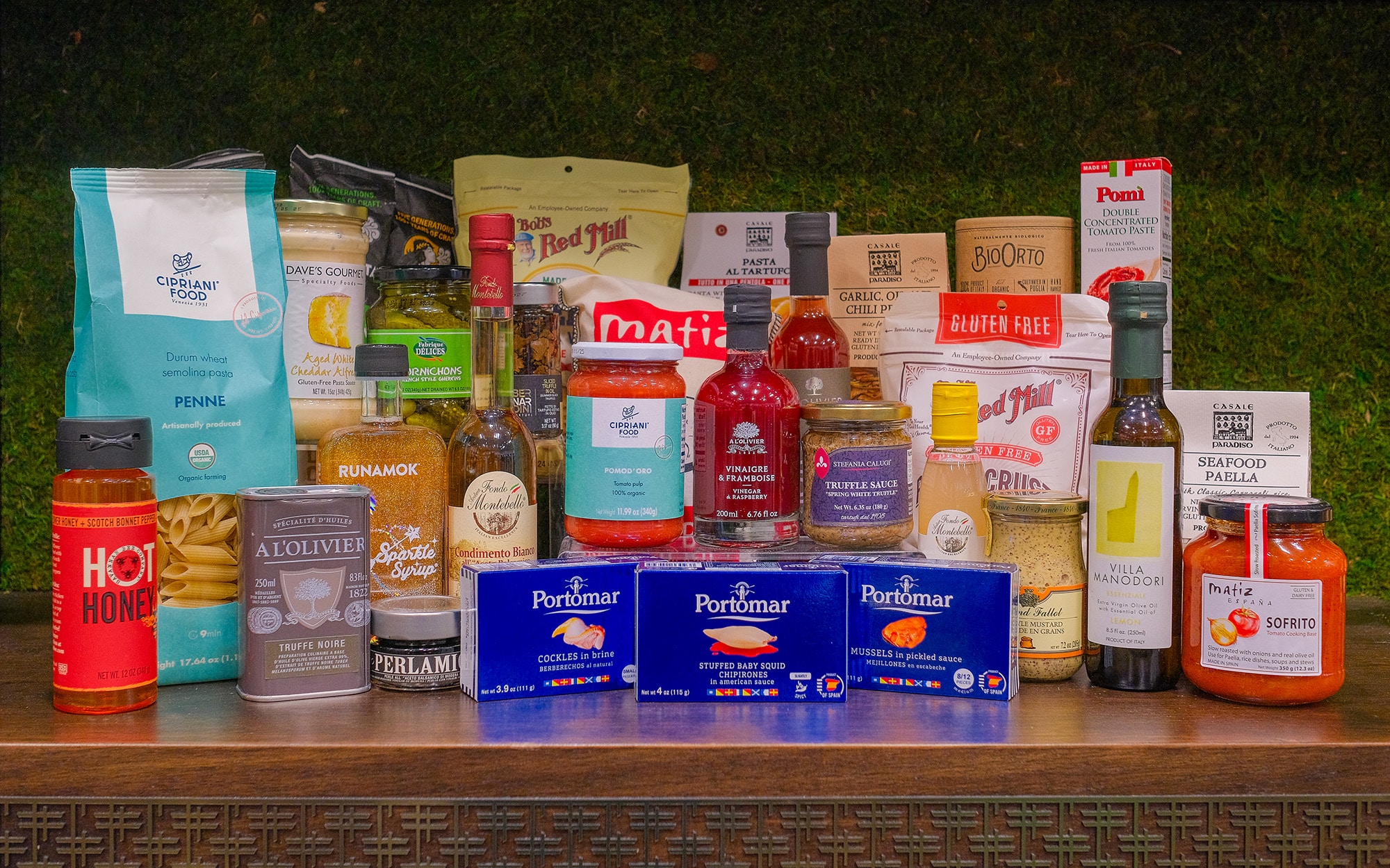 ChefZone | Hawaii's solution for restaurants.