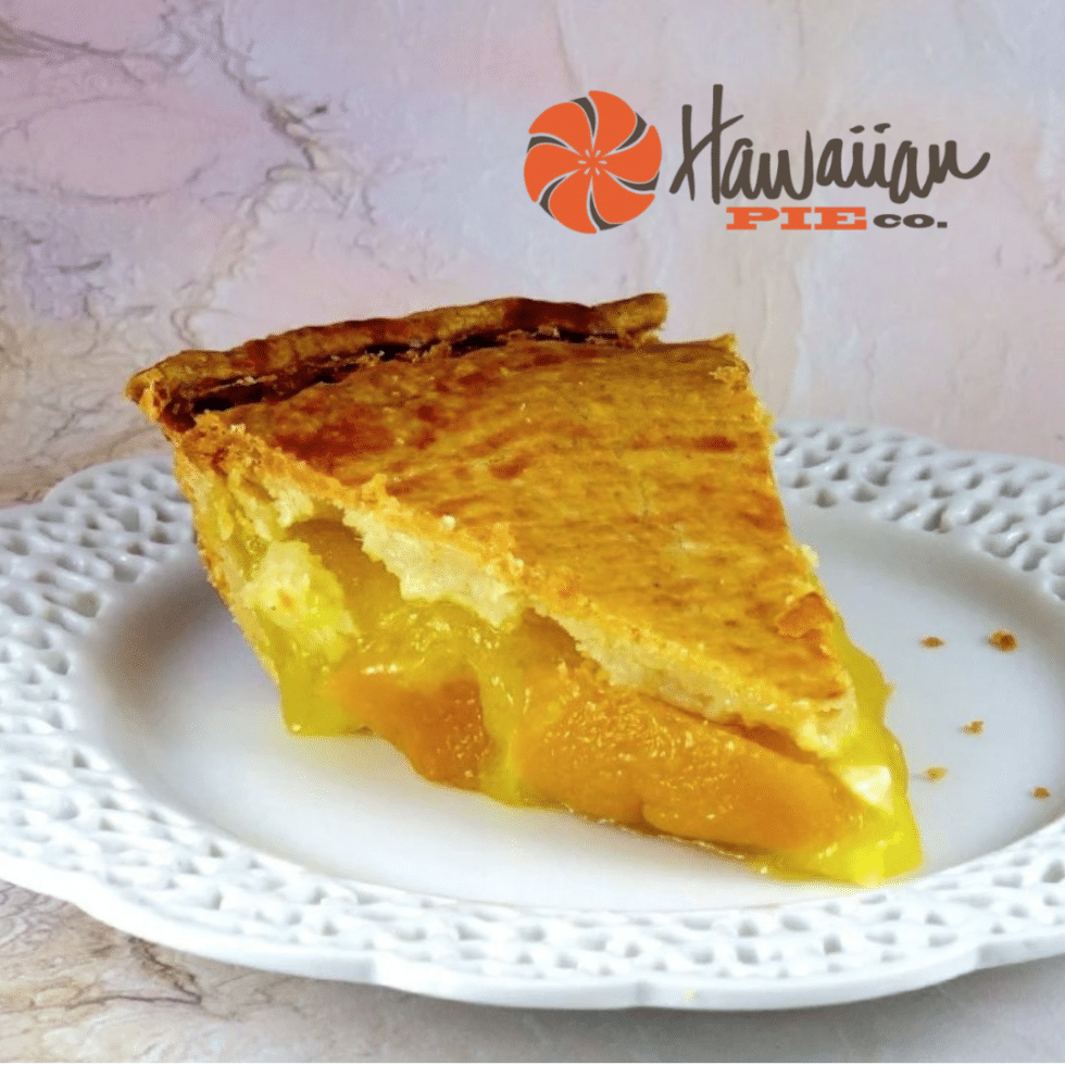 Celebrate National Pi Day with Hawaiian Pie Company Pies! | ChefZone