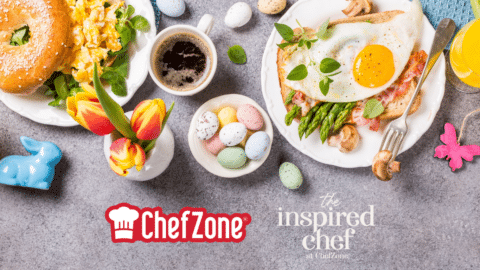 Featured Products | ChefZone