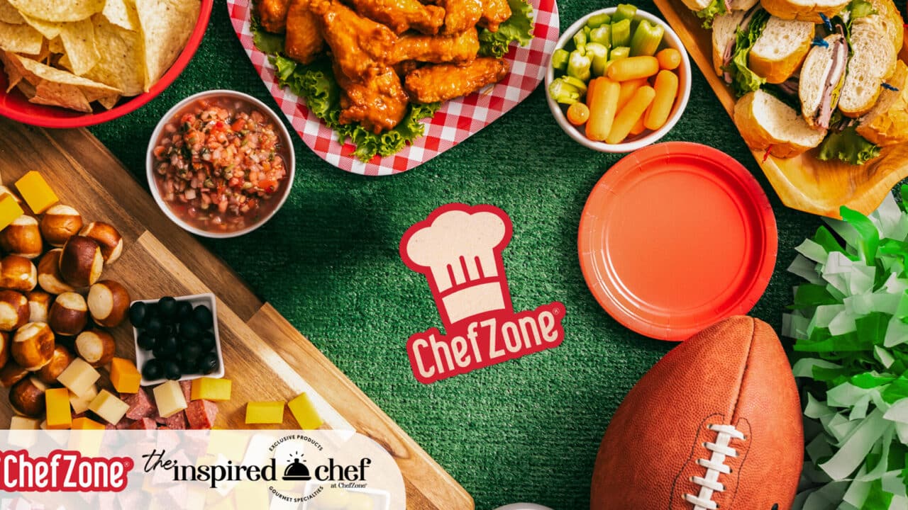 Featured Products | ChefZone